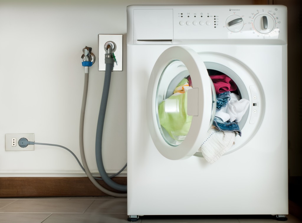 Learning the Right Way to Wash Your Clothes | Thoughts On The Way