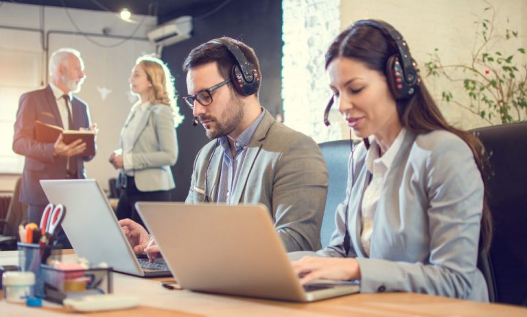 Amazing Career Growth Opportunities for Call Center Agents